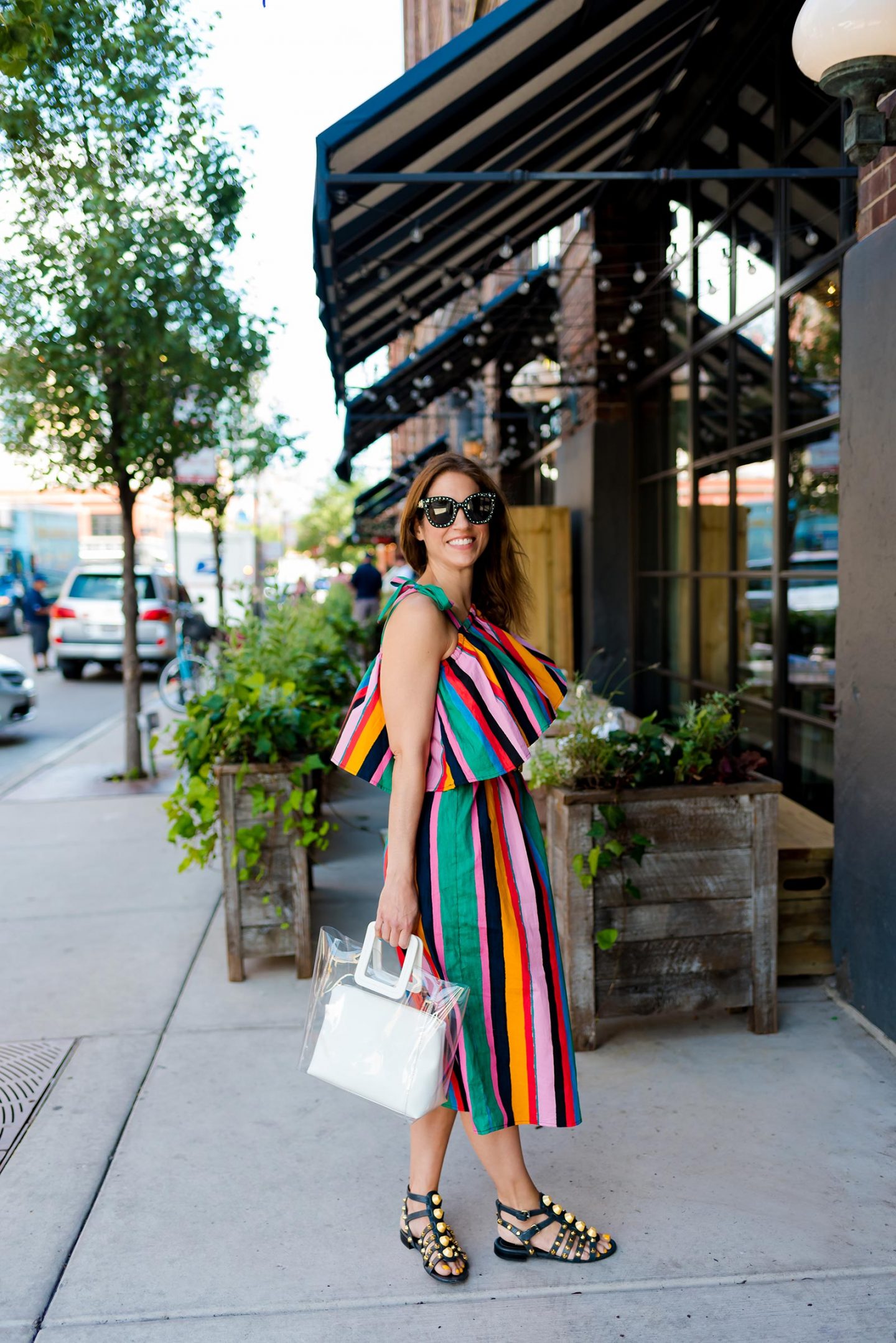 Favorite High Street Brands - Noir Friday